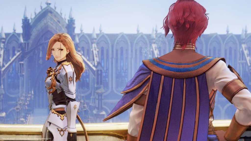 Square Enix Lança Demo de Romancing SaGa 2: Revenge of the Seven ...