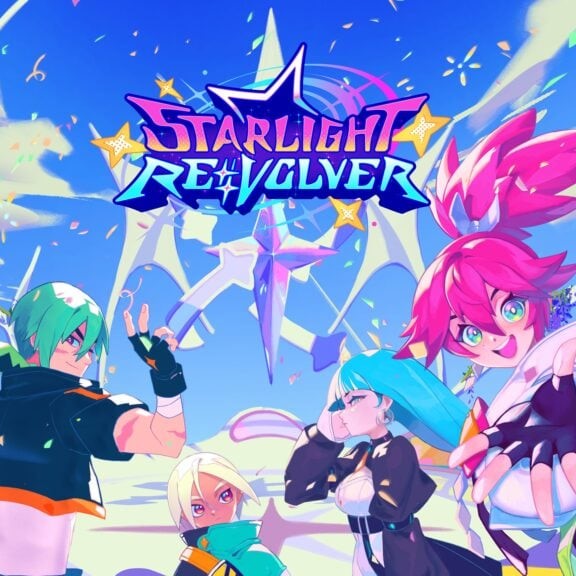 Starlight Re:Volver: RPG de Ação Colorido Anunciado pela Pahdo Labs ...