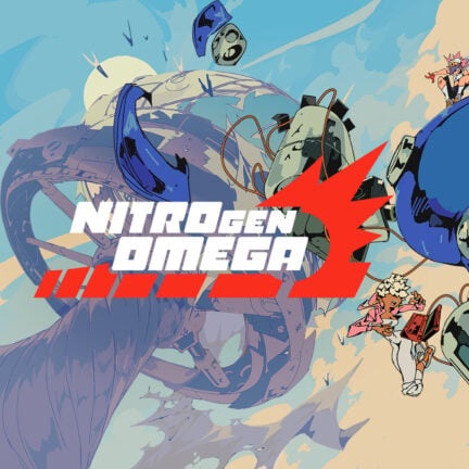 NITRO GEN OMEGA, RPG tático de mechas estilo 'anime Spaghetti' é ...