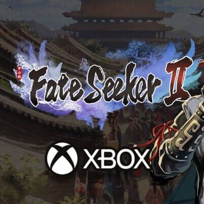 Fate Seeker II agora disponível para Xbox Series e Xbox One ...