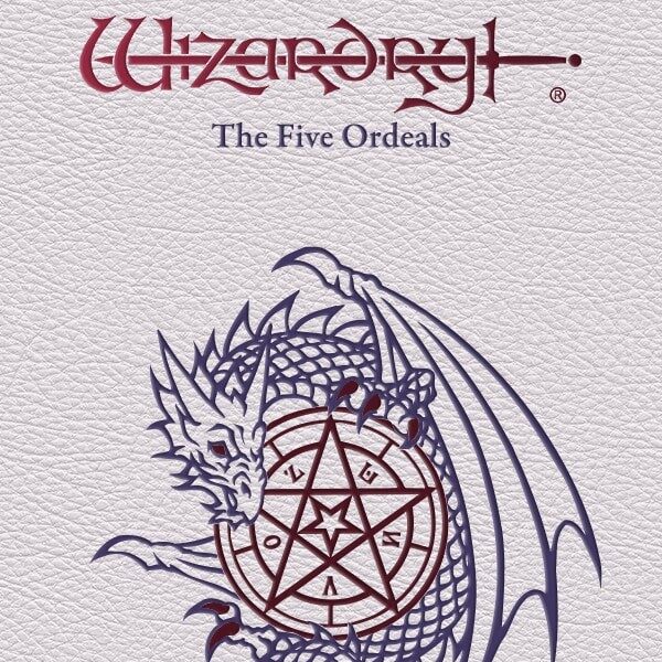 Wizardry: The Five Ordeals chegará ao Switch em 2025 - Grindingcast - O ...