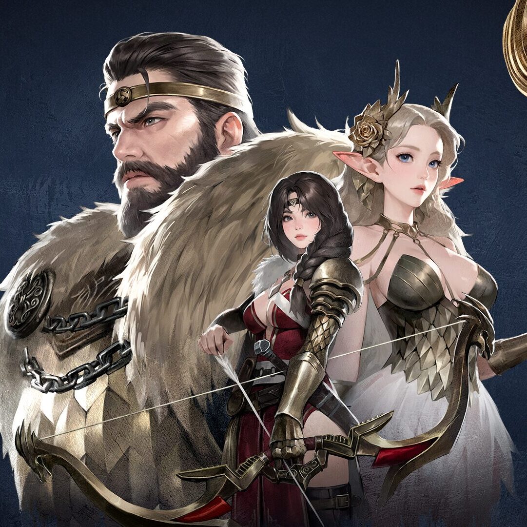 Valhalla Survival é anunciado pela Lionheart Studio - Grindingcast - O podcast de RPG