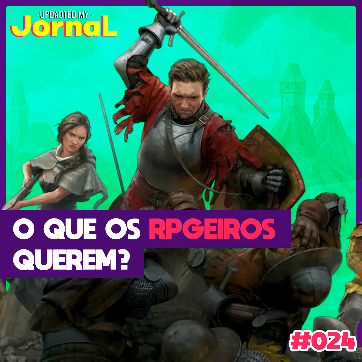 Resumo Grindingcast - Castlevania Symphony of the Night - Grindingcast - O podcast de RPG