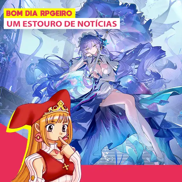 Página Inicial - Grindingcast - O podcast de RPG