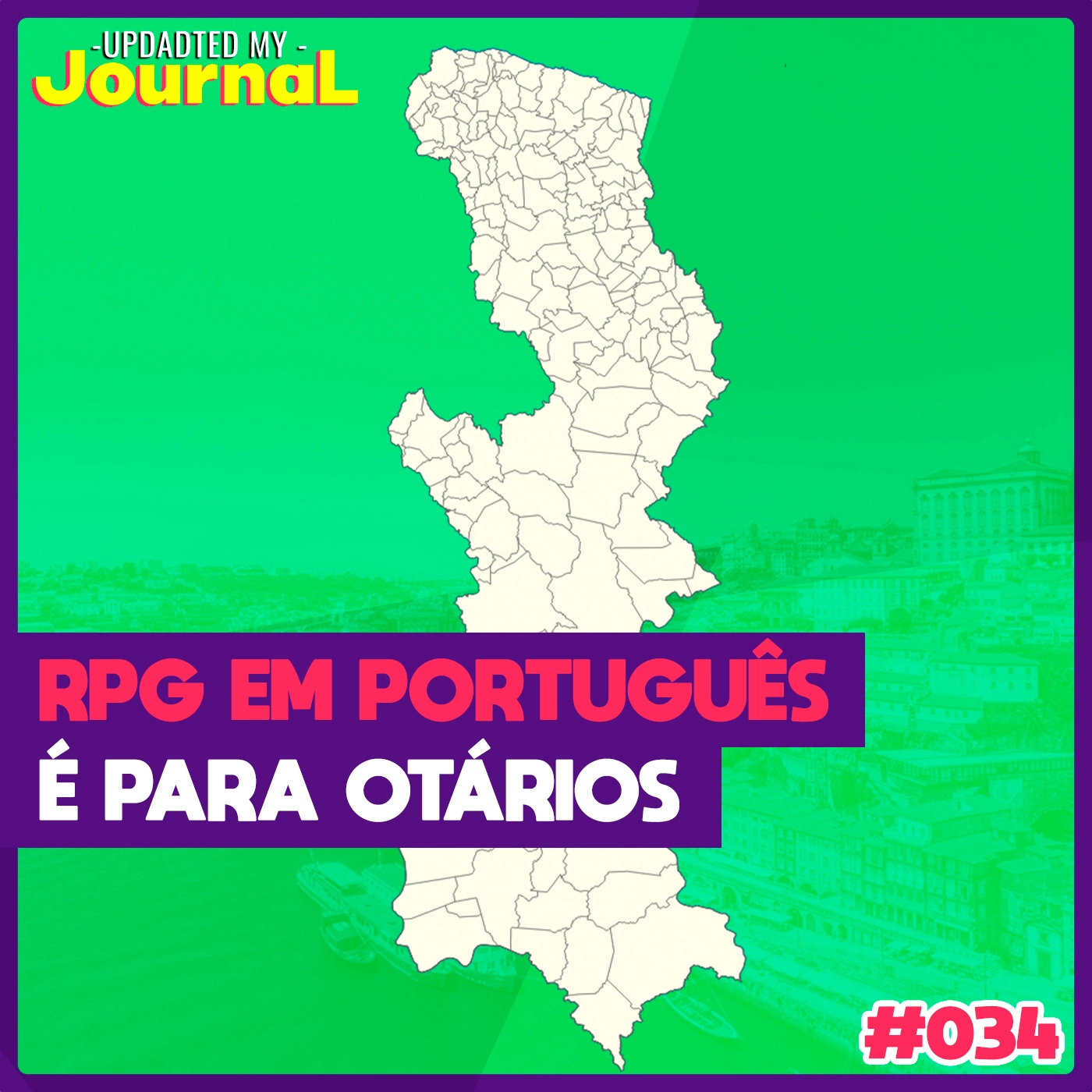 Página Inicial - Grindingcast - O podcast de RPG