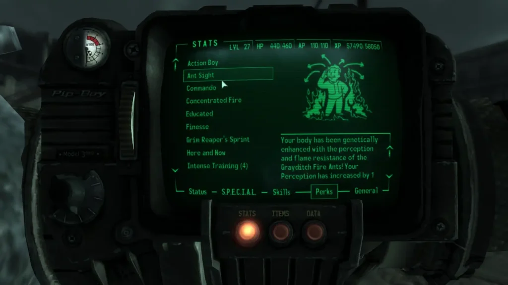 Review de Fallout 3 - Tiroteio pós-apocalíptico
