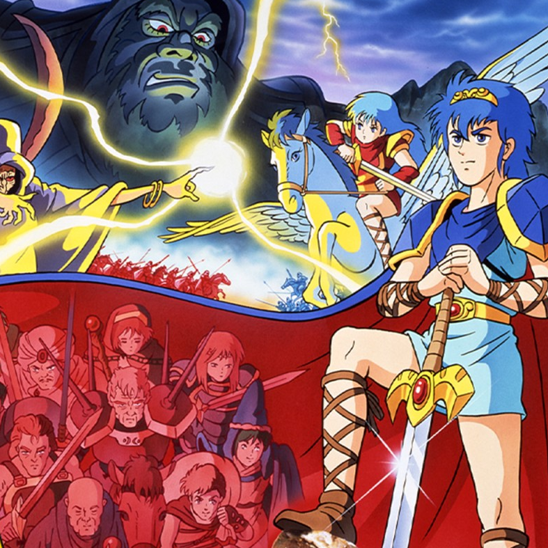 Review de Fire Emblem: Shadow Dragon